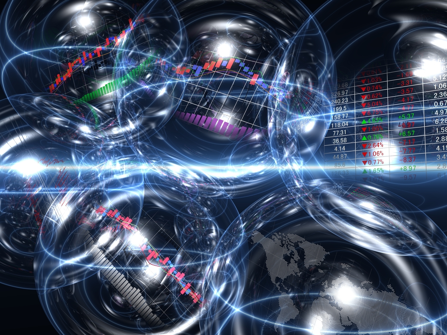 Paul Tudor Jones: ‘It feels like 1999’ as ingredients are in place for a dot-com bubble ...