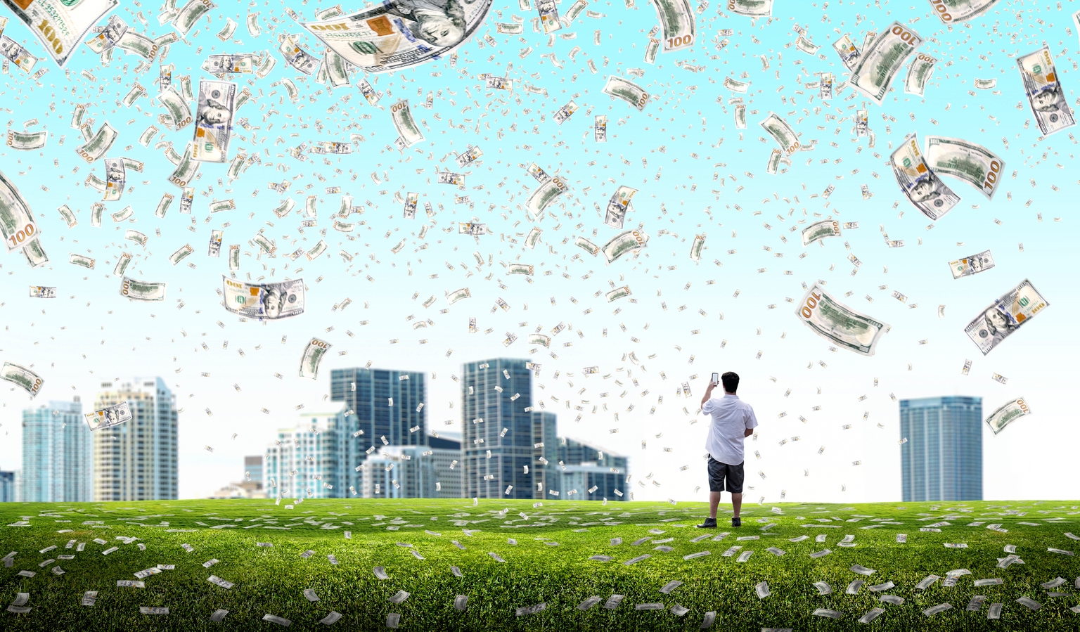 High Yield, High Upside: Two Retirement Income Powerhouses | Seeking Alpha
