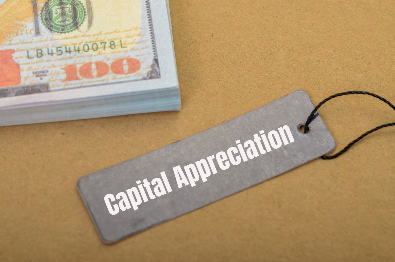 Hartford Capital Appreciation Fund Q2 2025 Commentary | Seeking Alpha