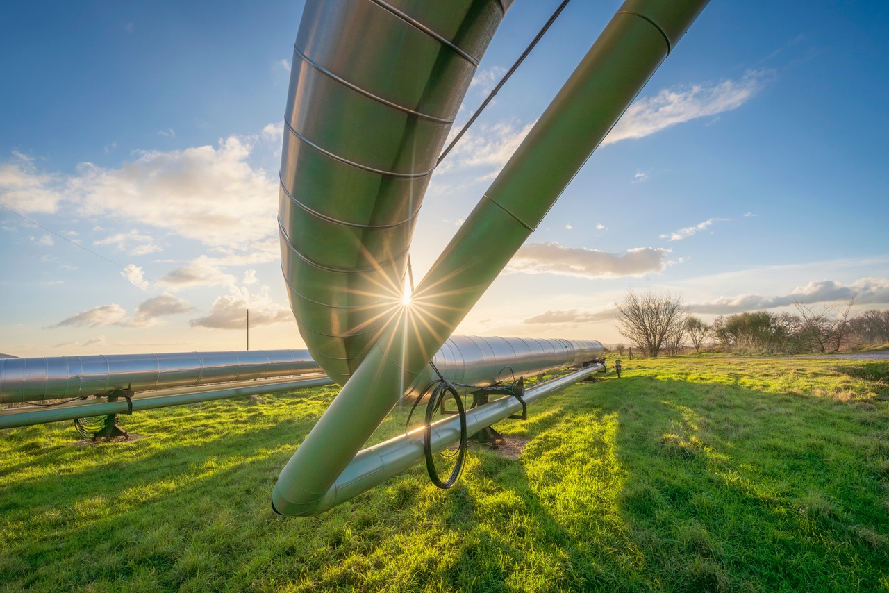 TYG: From Midstream Yield Vehicle To Scaled Energy-Infrastructure ...