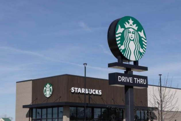 Starbucks sees a lift in afternoon traffic after a strategy shift (SBUX ...