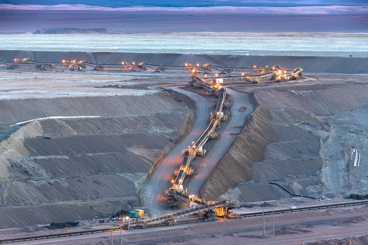 Southern Copper Stock: The Best Positioned Copper Pure Play (SCCO ...