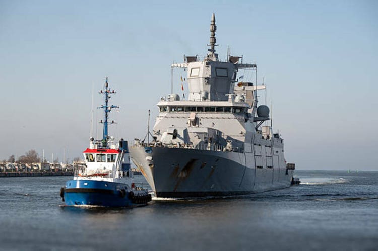 TKMS soars in $7.3B market debut amid global defense boom (TYEKF ...