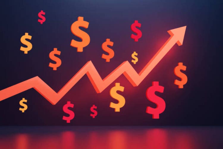CPI is expected to increase again in May, pressuring the Fed | Seeking ...