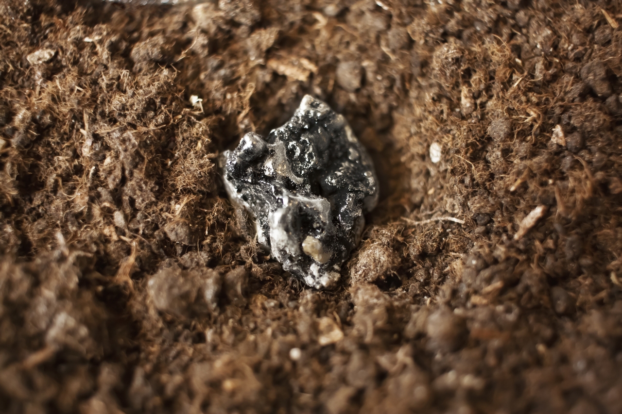 Ramaco Resources: Patience Needed For This Coal Producer With Rare ...
