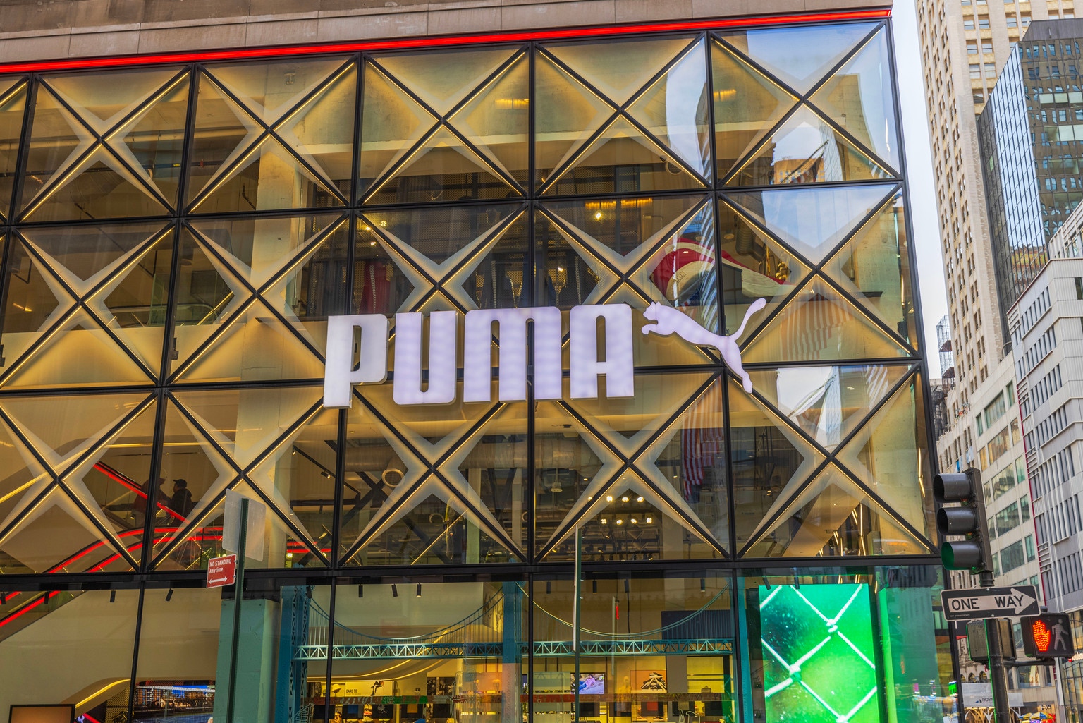 PUMA: Eyes On 4Q Beat And New Shareholder (OTCMKTS:PMMAF) | Seeking Alpha