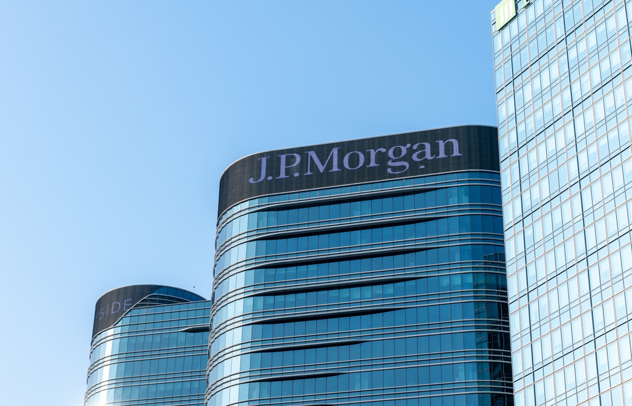 JPMorgan Chase: Strong Fundamentals, Little Room To Run (NYSE:JPM) | Seeking Alpha