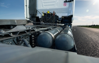 Clean Energy Fuels Stock: The First Billion Is The Hardest (NASDAQ:CLNE ...