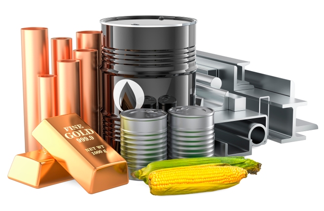 Commodities: De-Escalation Hopes Fade (NYSEARCA:GLD) | Seeking Alpha