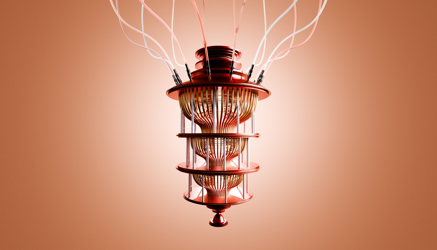 IonQ: The Most Advanced Quantum Computing Stock With Upside | Seeking Alpha