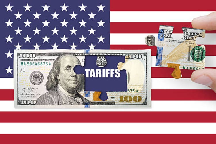 US Customs processing $20.6B in importer tariff refunds: report ...