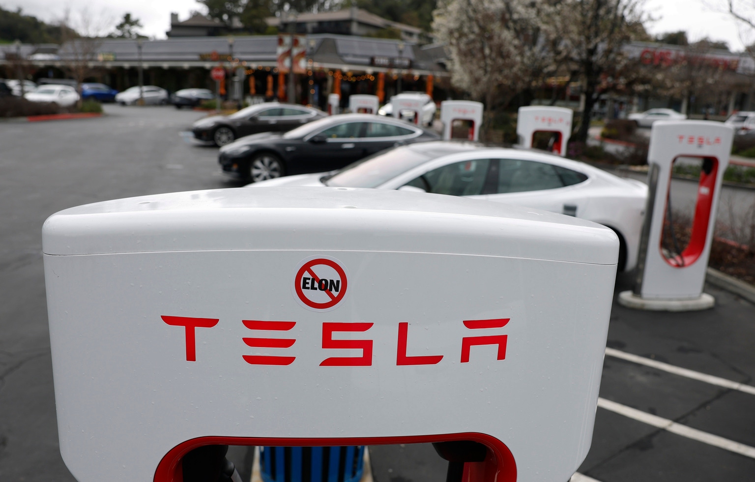 Excited About Elon's Return? Maybe Try Direxion Daily TSLA Bull 2X ...