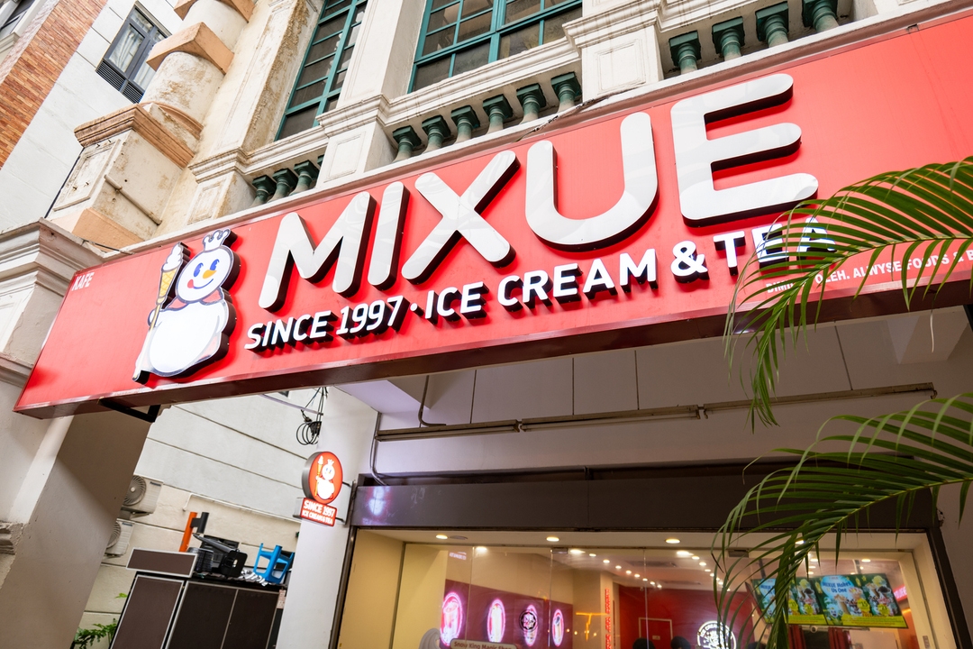 MIXUE Group: Good Prospects, Valuation Appears Decent (OTCMKTS:MXUBY ...