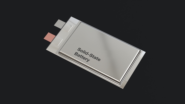 Solid Power: 23 Quarters Of Runway Is Simply Not Enough (NASDAQ:SLDP ...