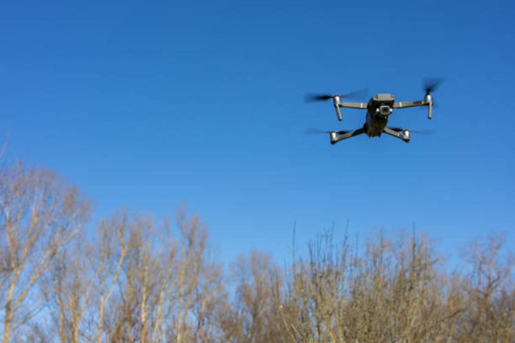 France orders 5,000 military drones from Harmattan AI to support local ...