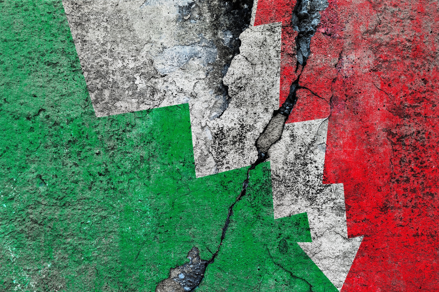 A Surprise Big Drop In Italian Inflation | Seeking Alpha