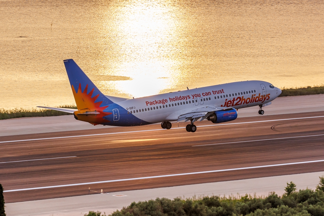 Nothing Beats A Jet2 Holiday (OTCMKTS:DRTGF) | Seeking Alpha