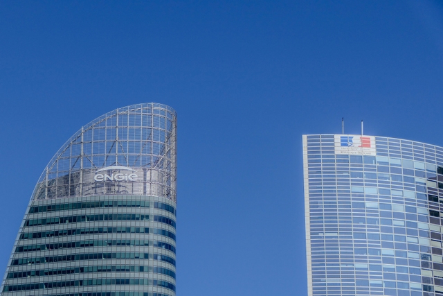 Engie Stock: 94% Returns Since 2025, Looking At 2026E (Rating Downgrade ...