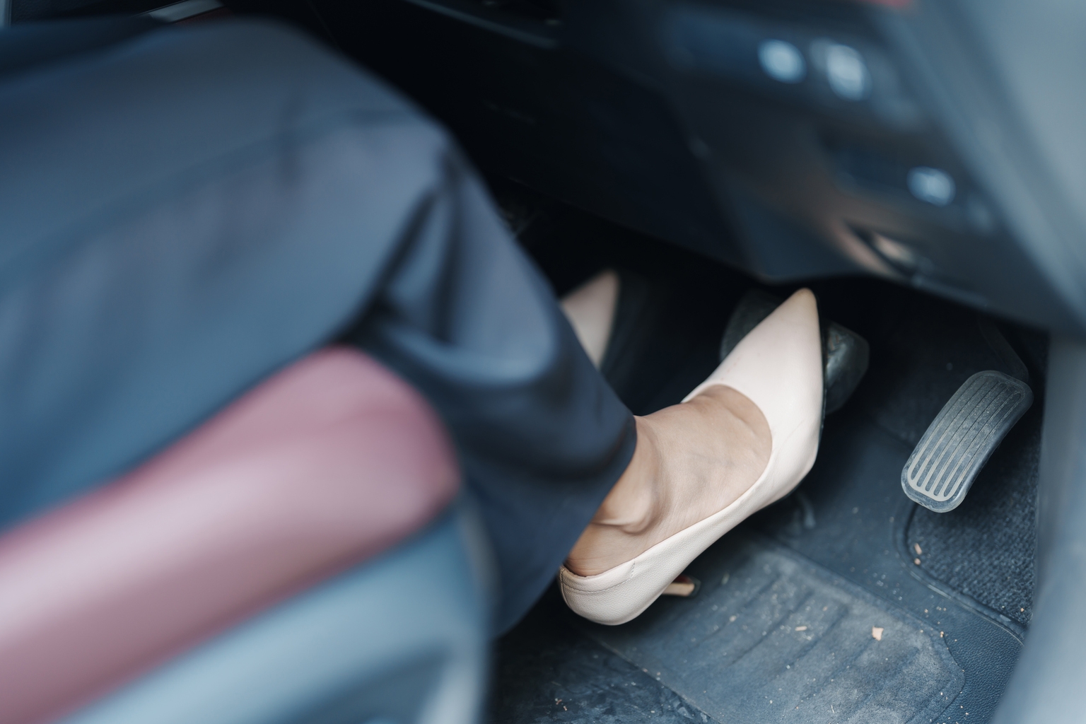Tap The Brakes And Buy SPLV (NYSEARCA:SPLV) | Seeking Alpha