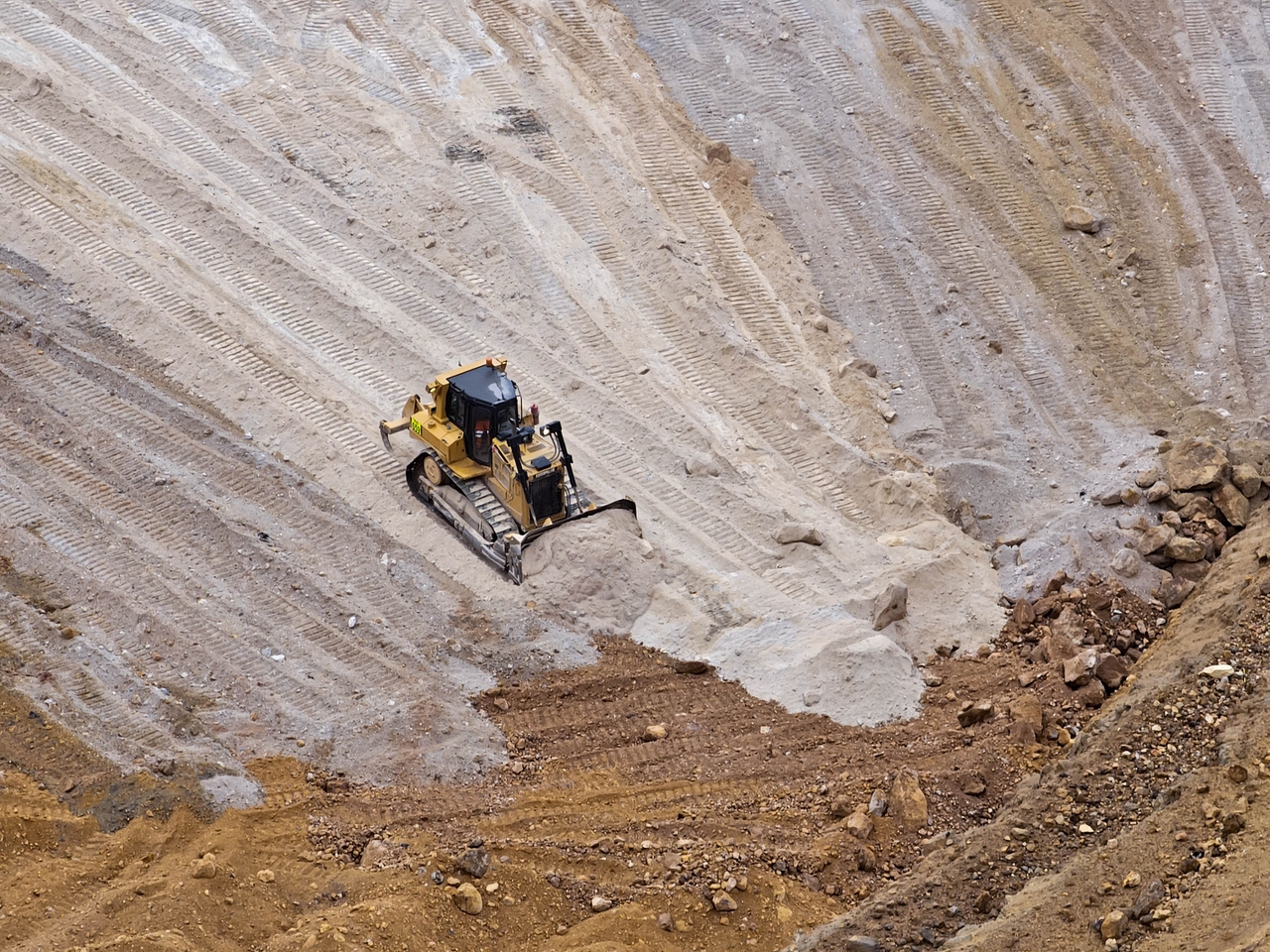 West Red Lake Gold Stock: A Hidden Pocket Of Value (OTCMKTS:WRLGF ...