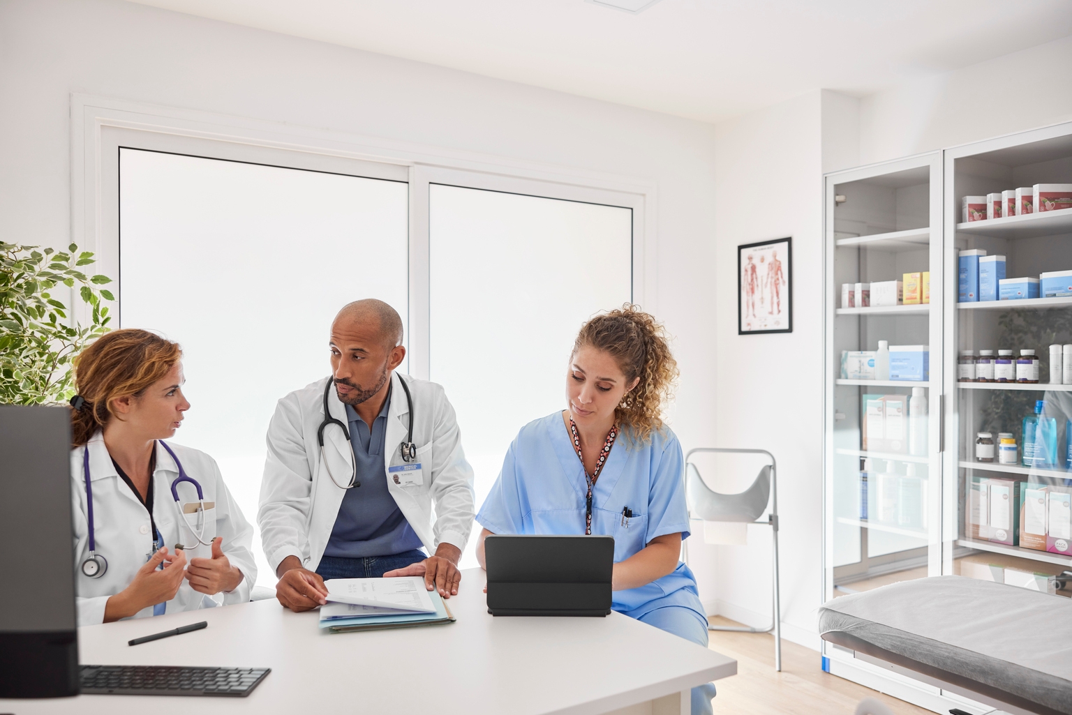 Global Medical REIT: Time To Buy As The Need For Outpatient Care Could ...