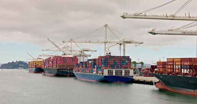 U.S. trade deficit swells more than expected in December | Seeking Alpha