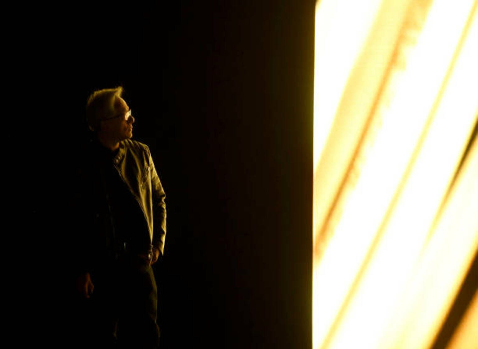 SA Heatmap: With Nvidia down 25% from all-time highs, is it time to buy ...