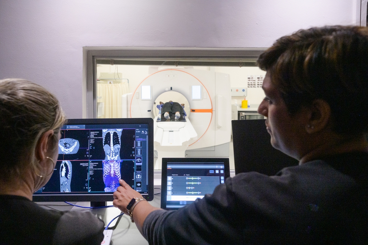 Caris Life Sciences Seeks IPO On Revenue Growth And High Operating ...