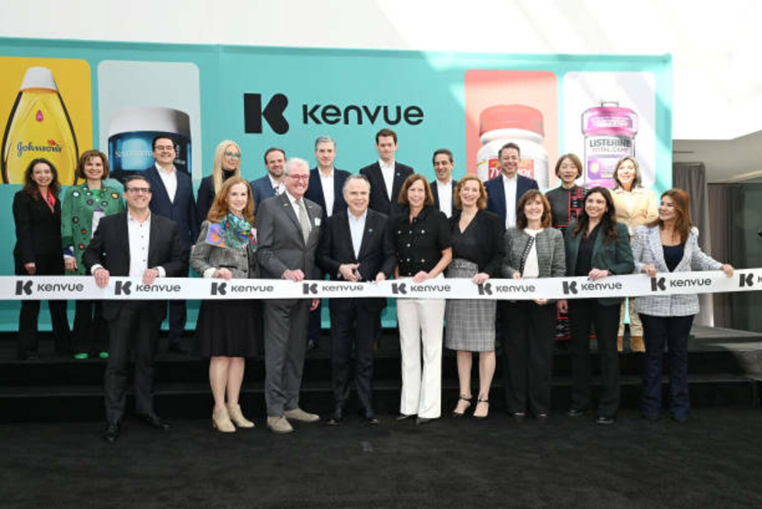 Kenvue considering selling some skin, beauty brands - report (KVUE:NYSE) | Seeking Alpha