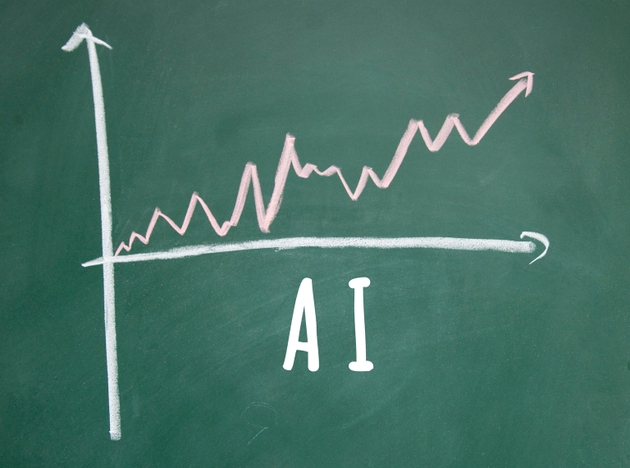 5 Overlooked AI Stocks For The Market Rebound | Seeking Alpha
