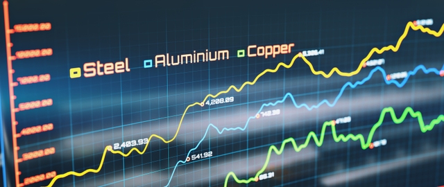 How Geopolitical Shifts Are Reshaping Metals Markets | Seeking Alpha