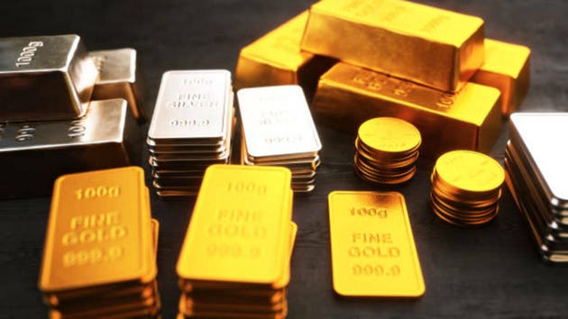Royal Gold: High-Margin Growth In A Record Gold Market (NASDAQ:RGLD ...