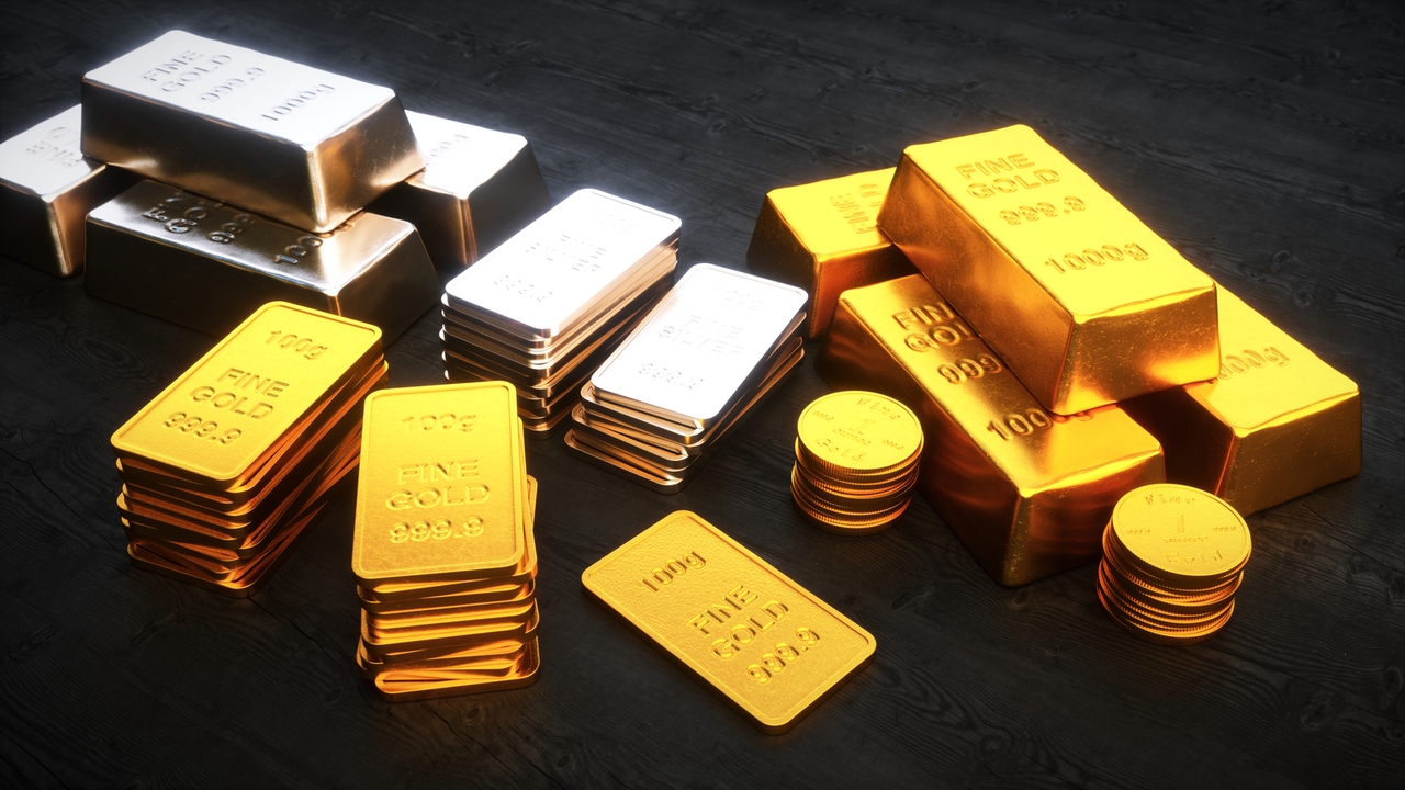 Andean Precious Metals: Record Gold And Silver Prices Pave The Way For A Mid-Tier Producer ...