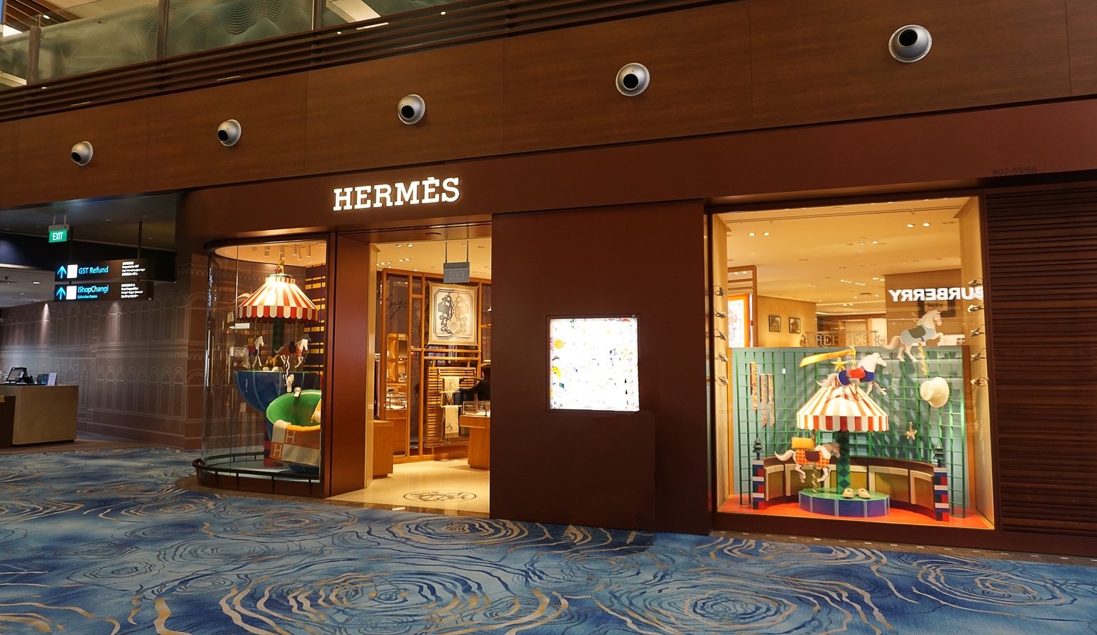 Hermes: The Last Standing Ultra Luxury Stock (OTCMKTS:HESAF) | Seeking ...