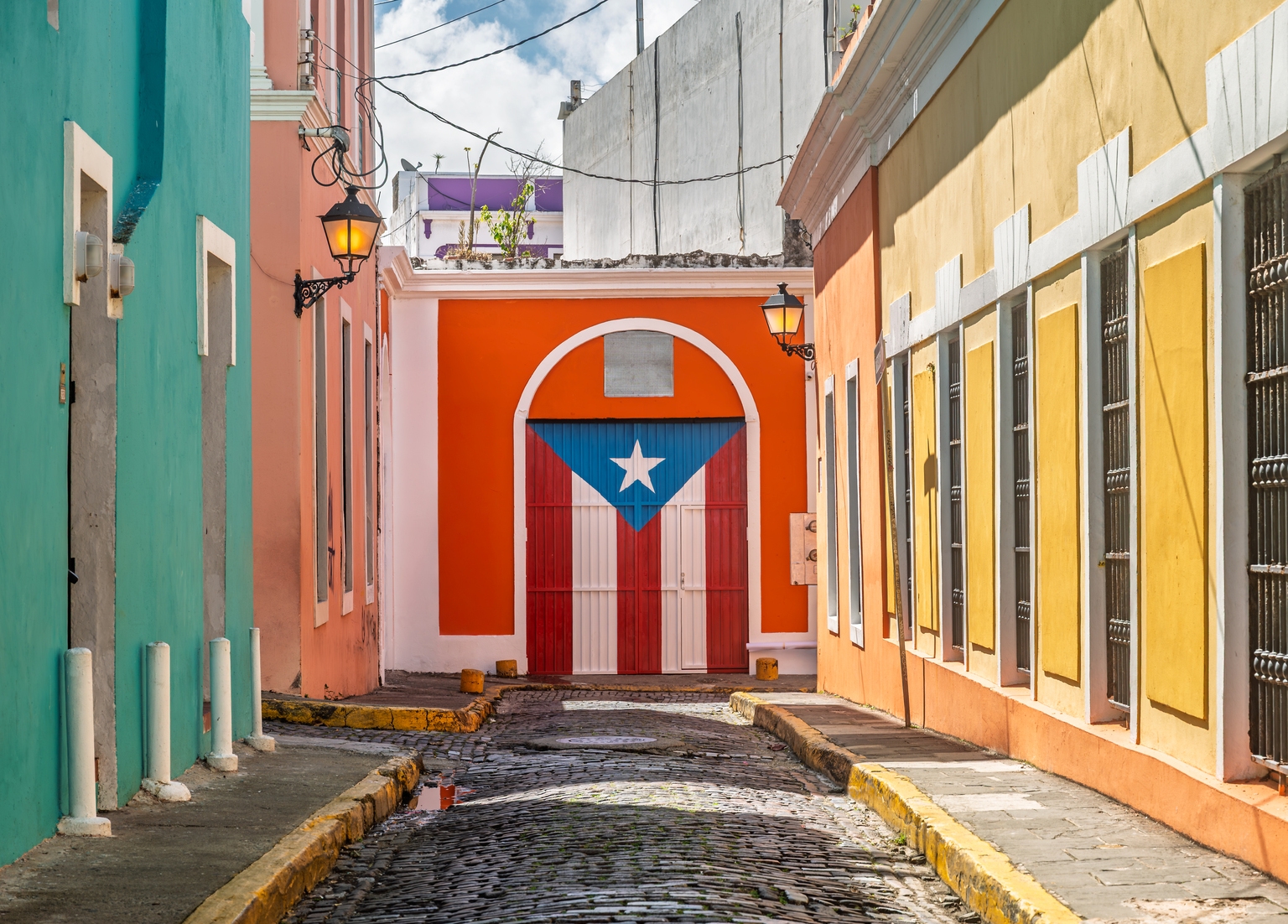 Popular: An Attractively Priced Bet On Puerto Rico's Economy (NASDAQ ...