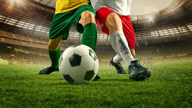 Fox scores extra ad revenue with ads during World Cup water breaks (FOX ...