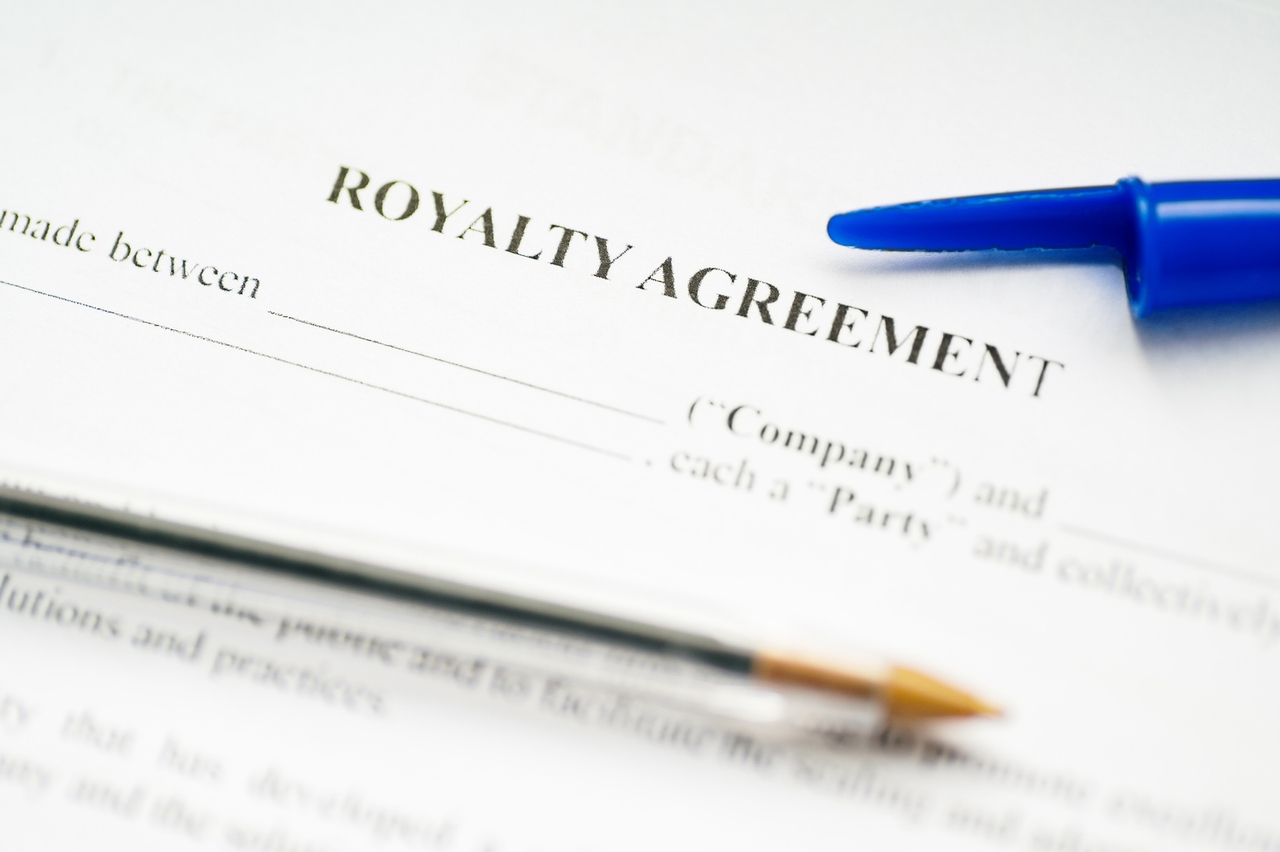 Royalty Pharma Stock: 2025 Financial Performance And Strategic Outlook ...