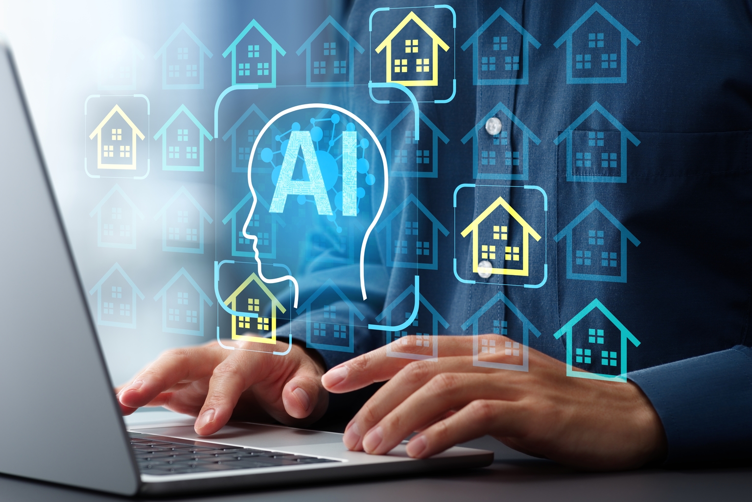 How AI And Robotics Are Transforming Real Estate | Seeking Alpha