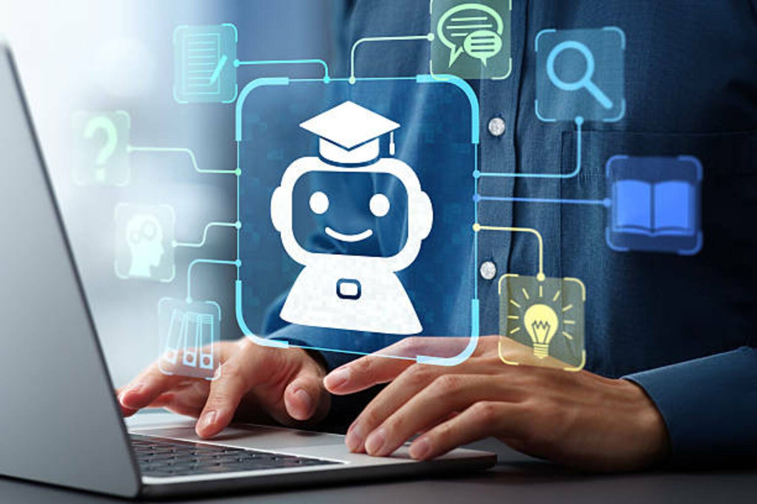 Microsoft, Open AI, Anthropic launch AI instruction academy with ...