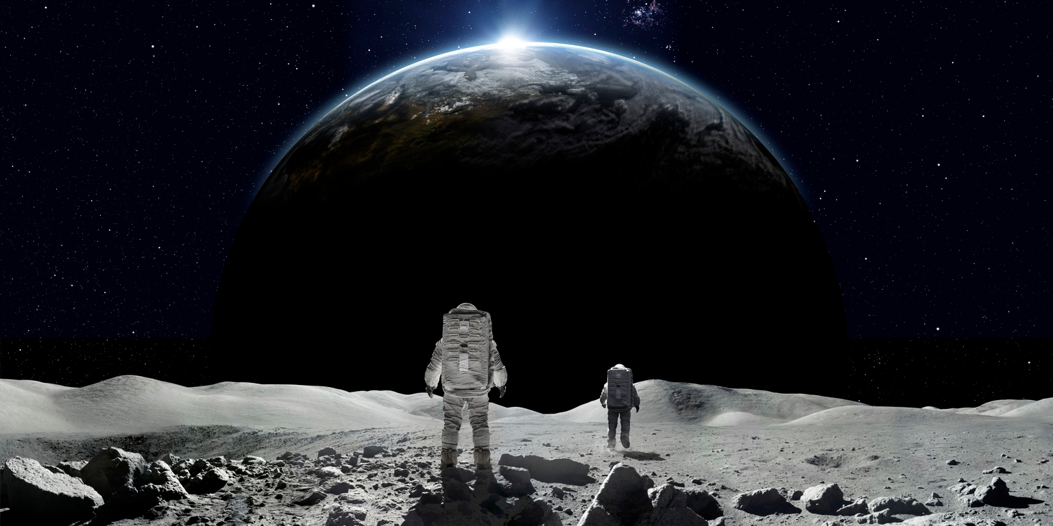 MARS Launches As Momentum Growth For Space Technology (BATS:MARS ...