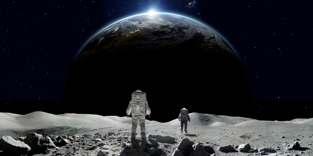 MARS Launches As Momentum Growth For Space Technology (BATS:MARS ...
