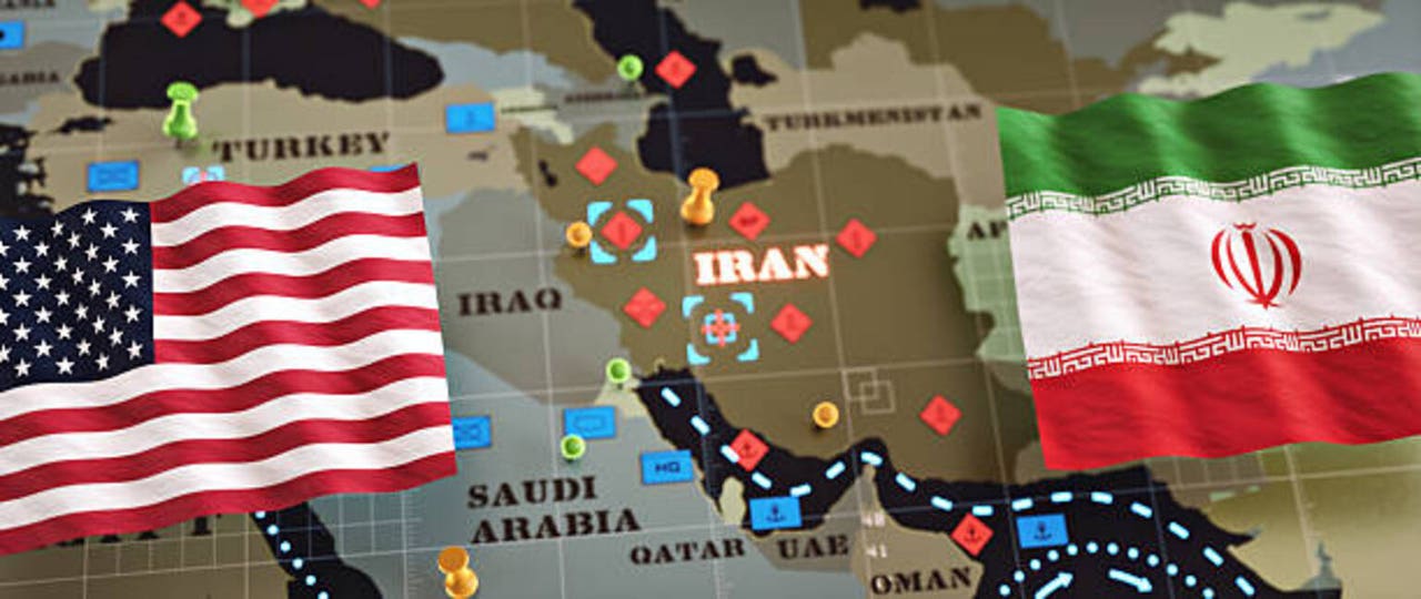 Surge in oil prices does not mean risk of Iran regime change – BCA ...