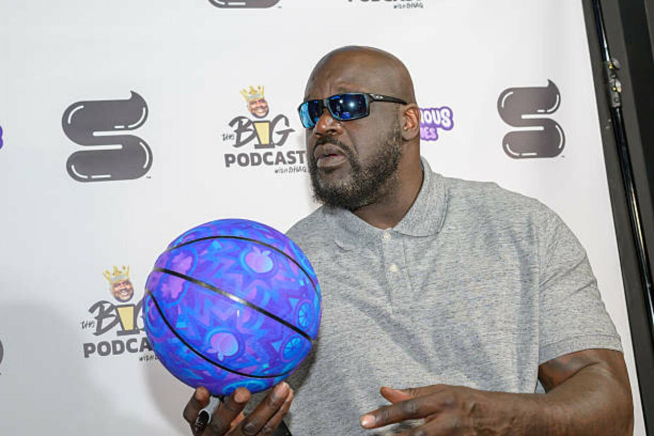 Shaq to pay $1.8M to settle claims over promotion of defunct crypto ...