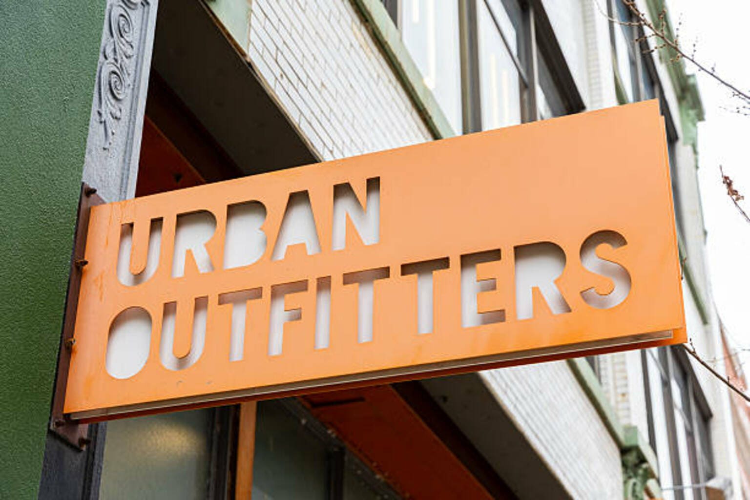 Urban Outfitters: A Gem In A Battered Retail Sector (NASDAQ:URBN ...