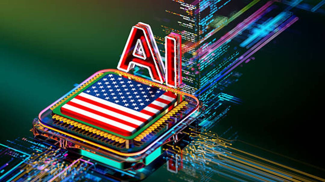 San Francisco Fed president Daly: ‘AI applications are ‘good progress ...