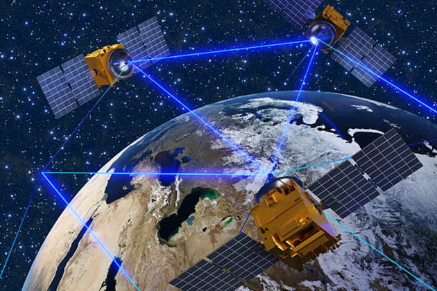 General Atomics clears weather satellite sensor for launch preparation ...