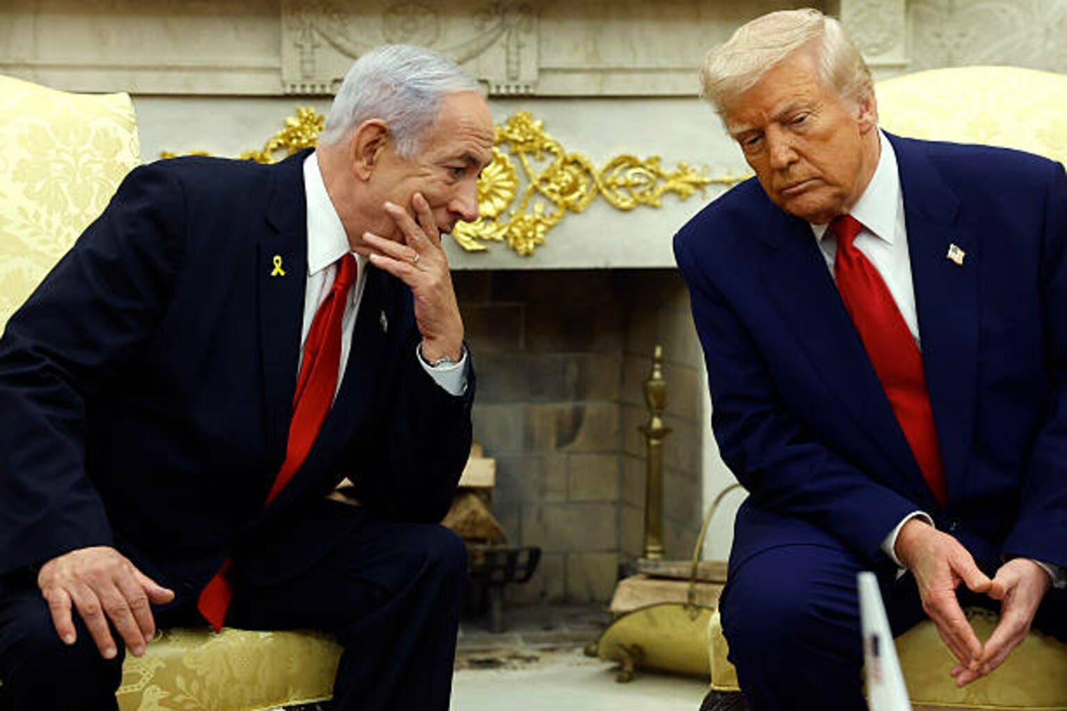 Israel PM Netanyahu due to speak with Trump, Starmer; Putin offers to ...