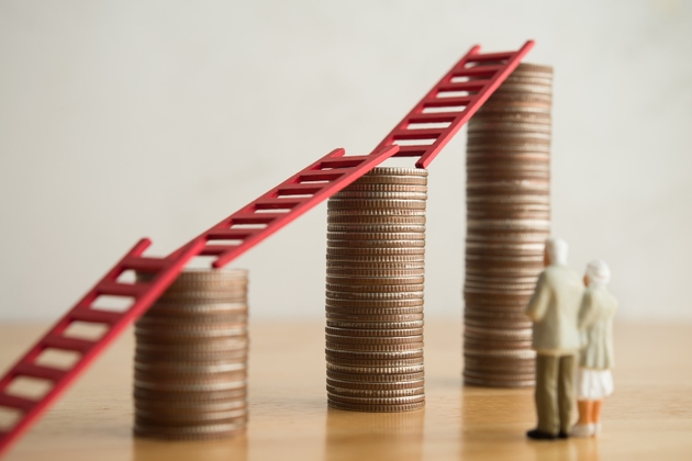 Risk Management For Retirees: When To Reduce Exposure | Seeking Alpha
