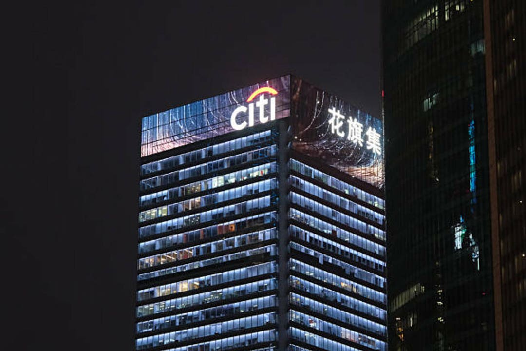 Citigroup Is On A Path To 15% ROE (NYSE:C) | Seeking Alpha