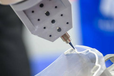 Graco to acquire Valco Melton in $447M deal to expand industrial ...